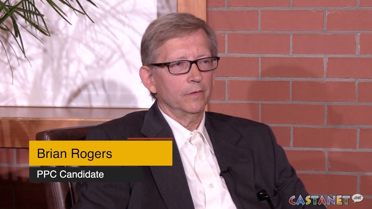 One-on-One with Brian Rogers - YouTube