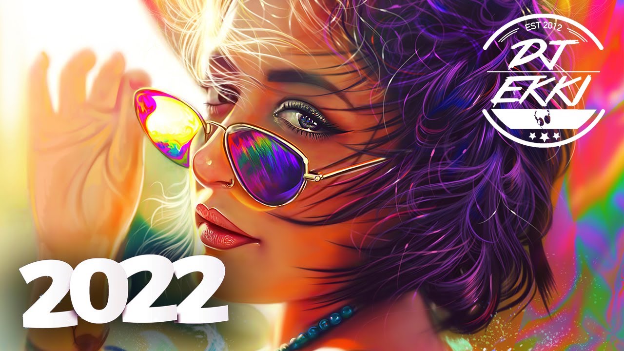 Music Mix 2022 Remixes Of Popular Songs | Best Dance & Tech House ...