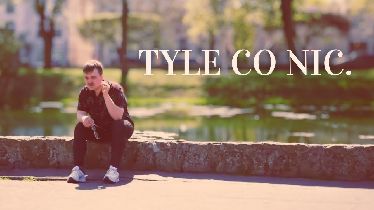 Silvertale Fox - Tyle Co Nic (Official Video) - YouTube