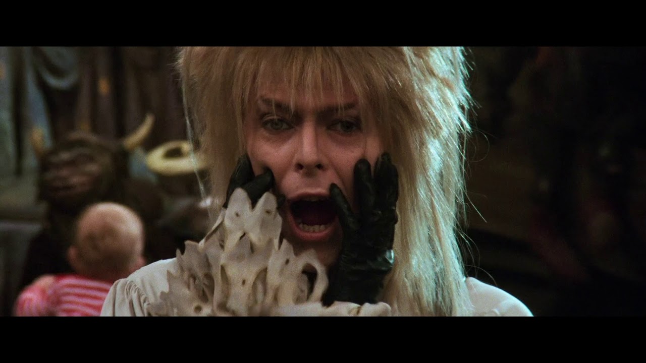 Labyrinth | February 25th, 2019 at Art House Cinema & Pub - YouTube