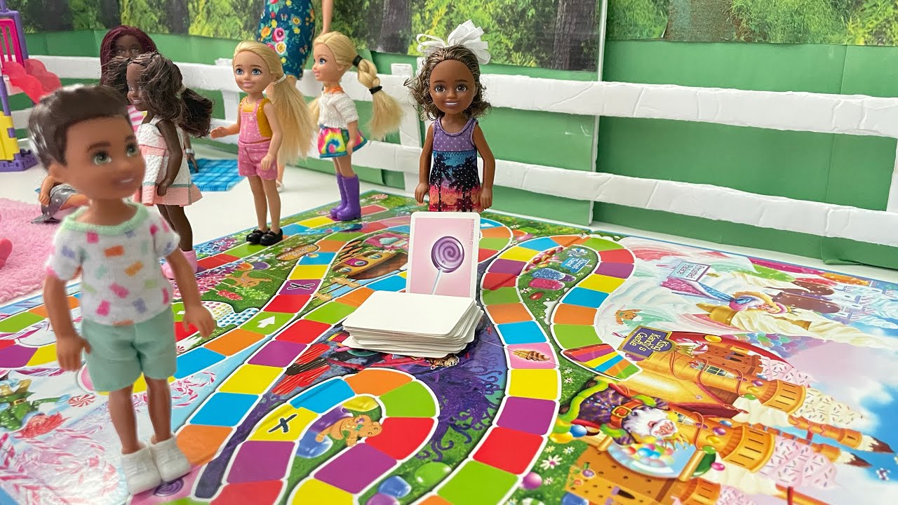 Episode 24 VV Games - YouTube