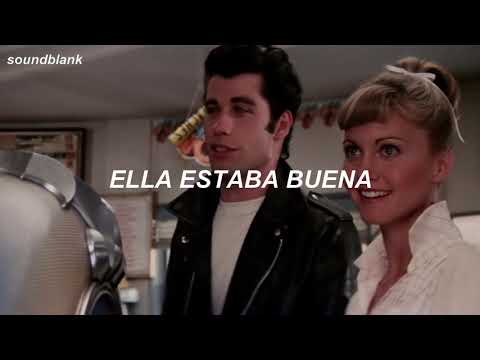 Summer Nights (Tell Me More) ➳ Grease (Sub. Español)