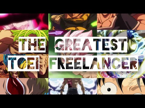 Naotoshi Shida 志田 直俊 Legend Who Draw One Piece, Dragon Ball, Other Toei ...
