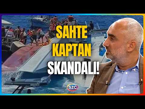 Sahte Kaptan ve İhmaller! Filo Jet Faciasının Kan Donduran Perde Arkasını İsmail Saymaz Anlattı
