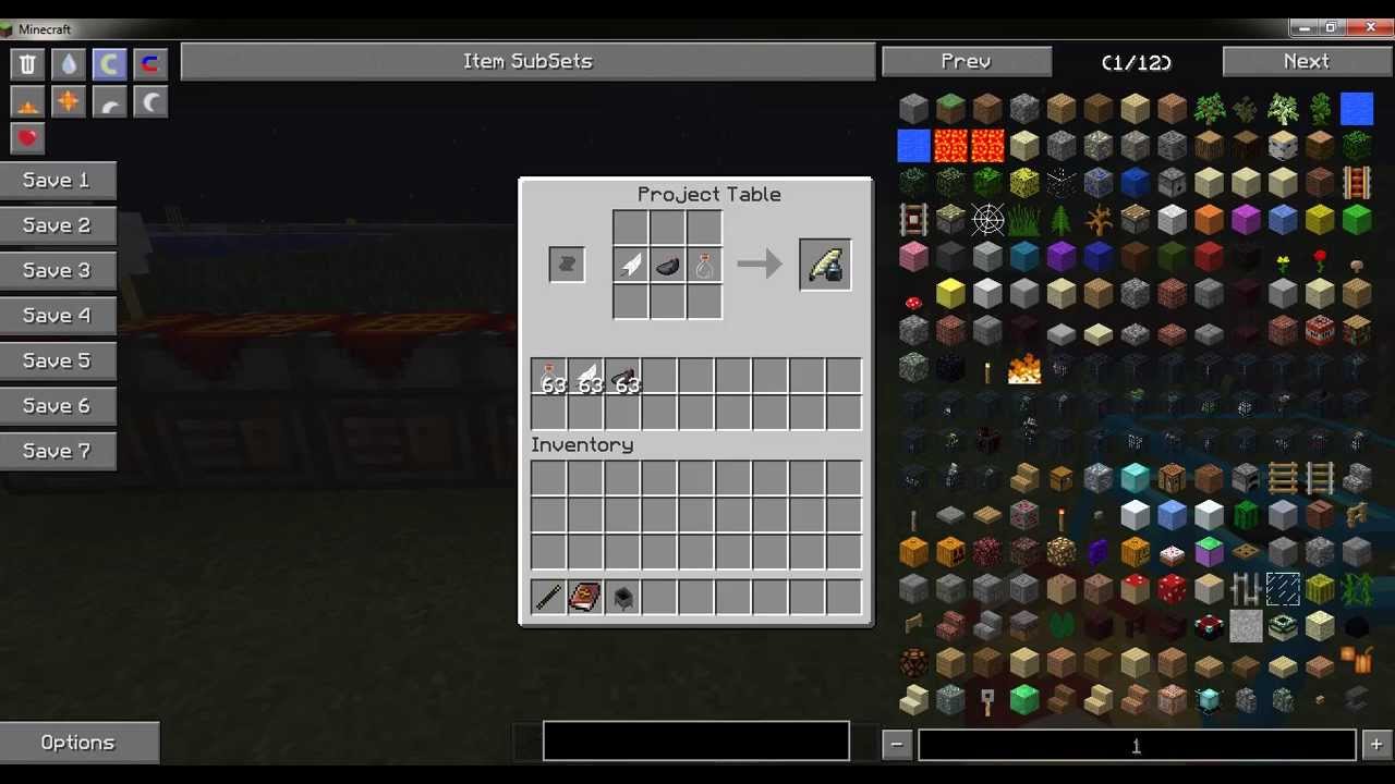Thaumcraft tutorial 1 - YouTube
