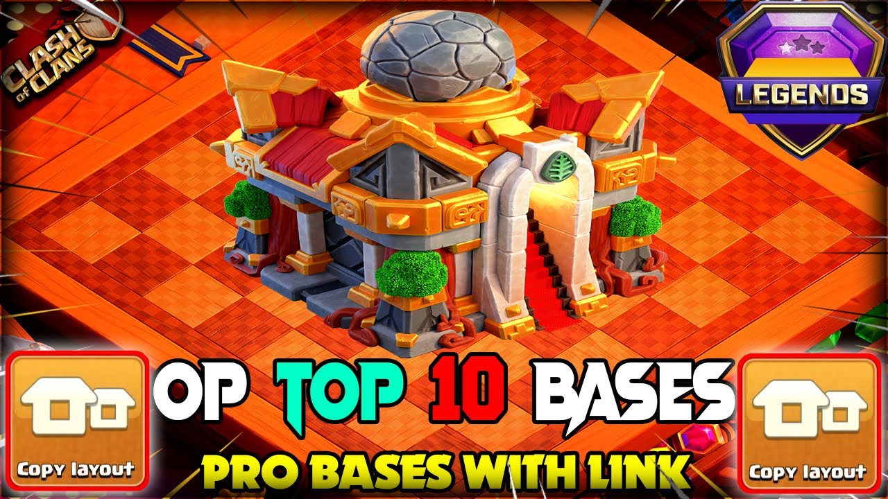 EPIC Town Hall 16 Base TH16 War Base With TH16 Base Link Clash Of EPIC Town Hall 16 Base TH16 War Base With TH16 Base Link Clash Of