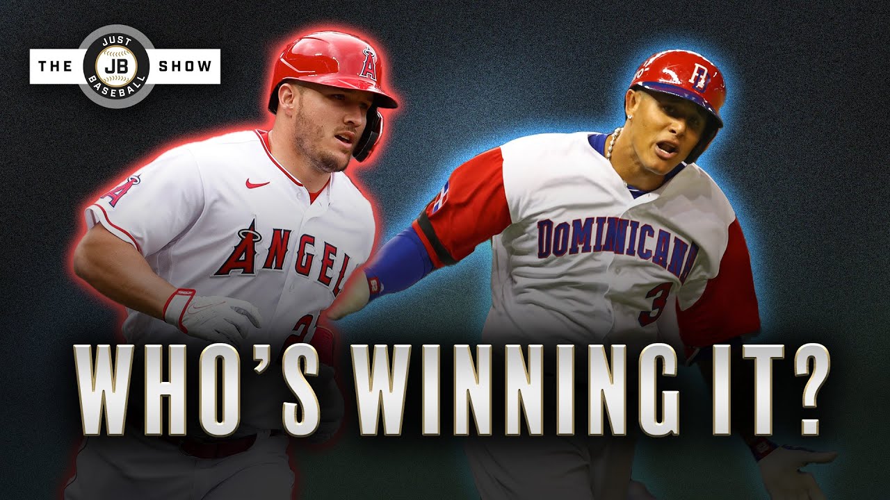 Who Will Win the 2023 World Baseball Classic? | WBC Preview - YouTube