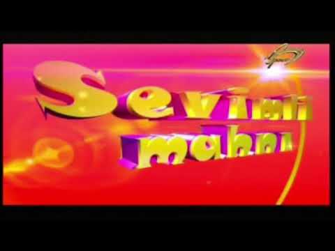 Famil Sultan.Gözlərimin işığı sənsən. Space tv Sevimli mahnı (05.11.2018