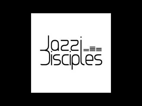 Jazzi disciples - YouTube