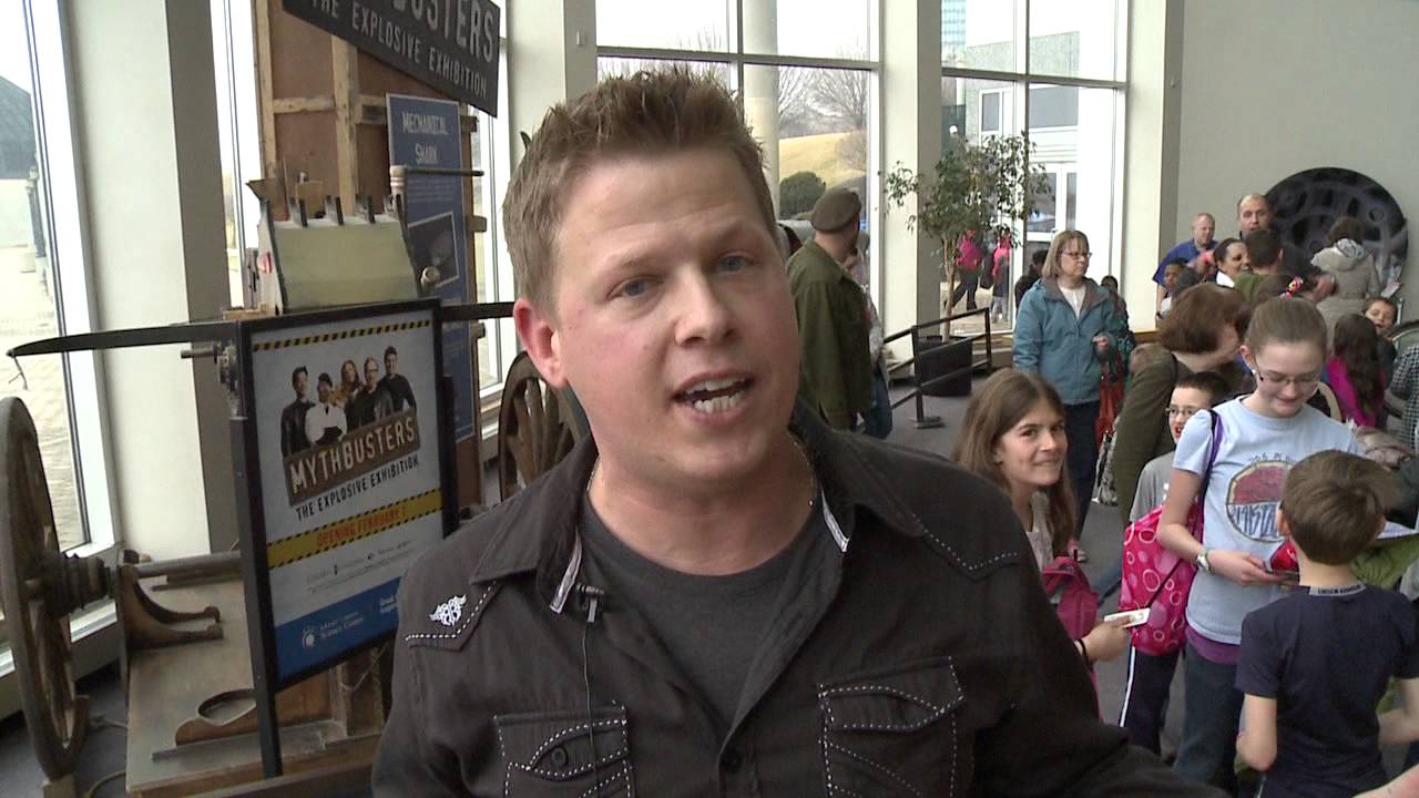 Rick Smith Jr Guinness World Records - YouTube