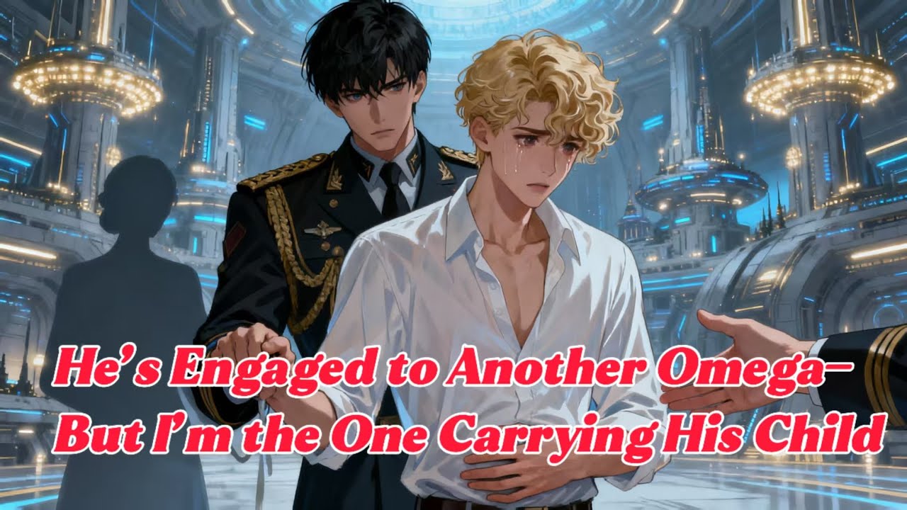 He’s Engaged to Another Omega—But I’m the One Carrying His Child. - YouTube