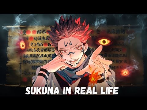 Sukuna Is REAL?! Mummified Body with 2 Heads & 4 Arms Found! - YouTube