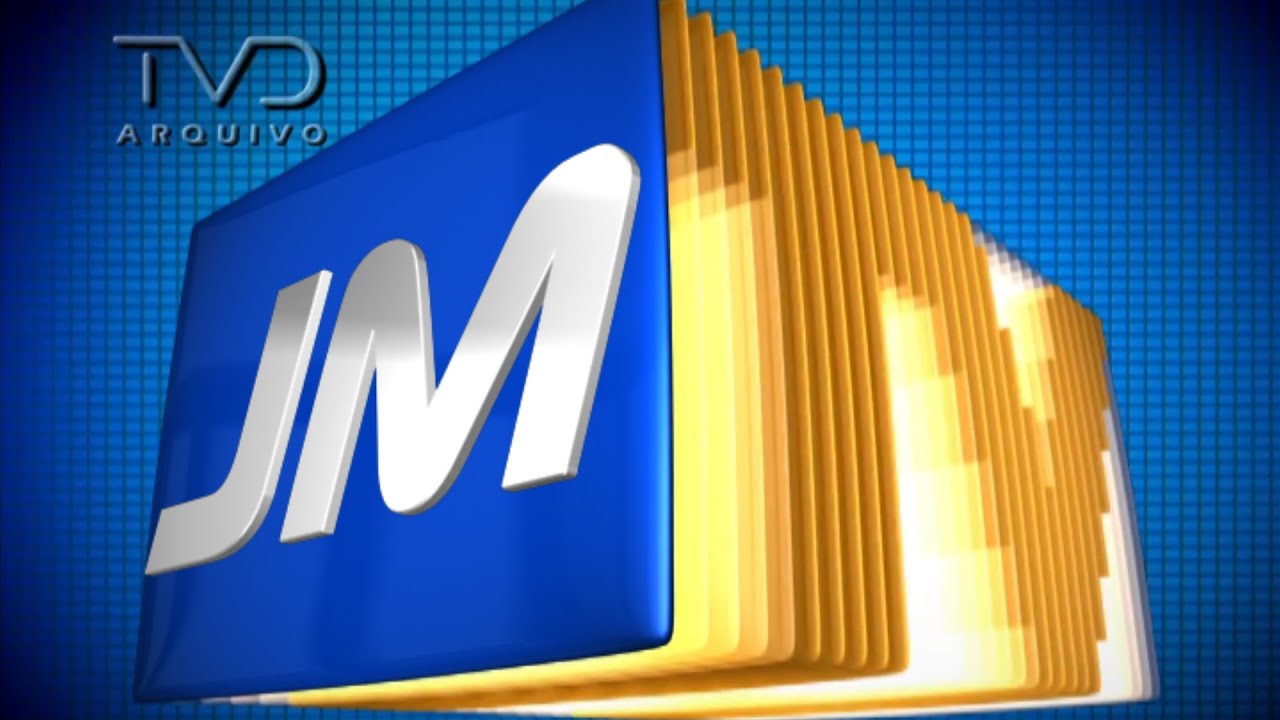 Vinheta JMTV (2009) - YouTube