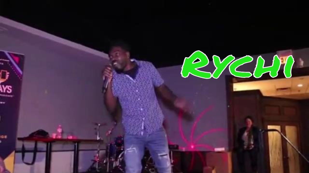 Rychi - official channel trailer - YouTube