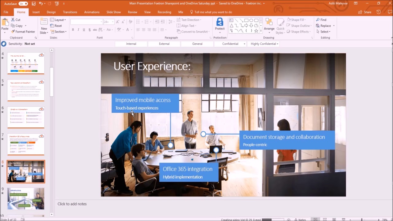 How To Use Format Painter Feature In Microsoft PowerPoint 2016 YouTube How To Use Format Painter Feature In Microsoft PowerPoint 2016 YouTube