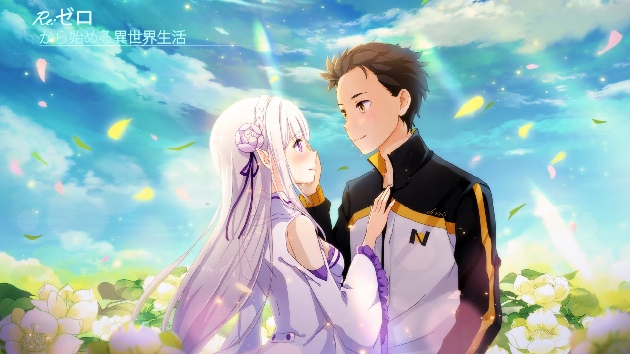Re:Zero Season 1 OST 12 - Chain of Memories - YouTube Music