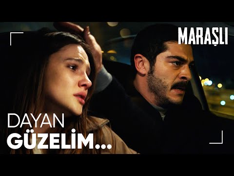 Mahur vuruluyor! | Maraşlı 10. Bölüm