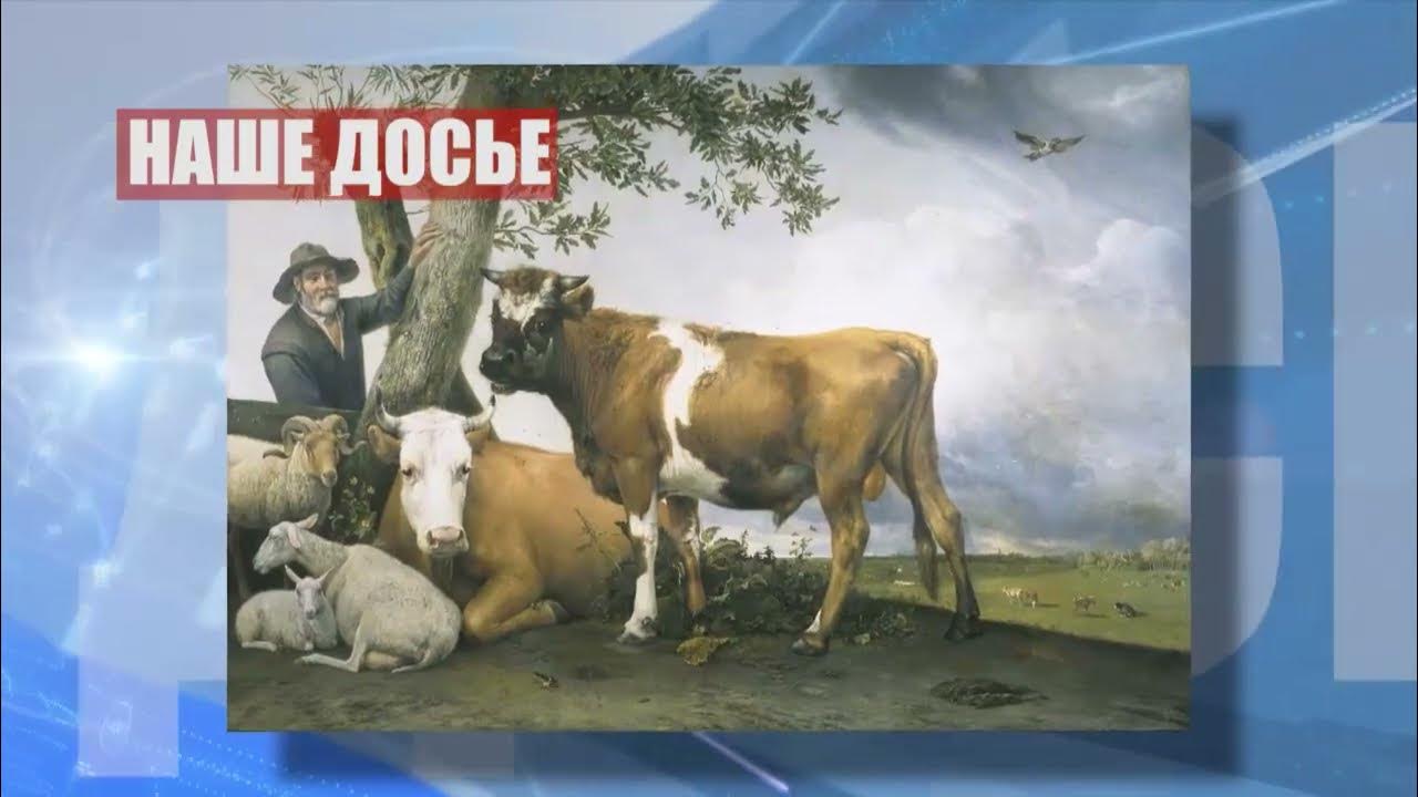 Наша марка Угличский сыр - YouTube