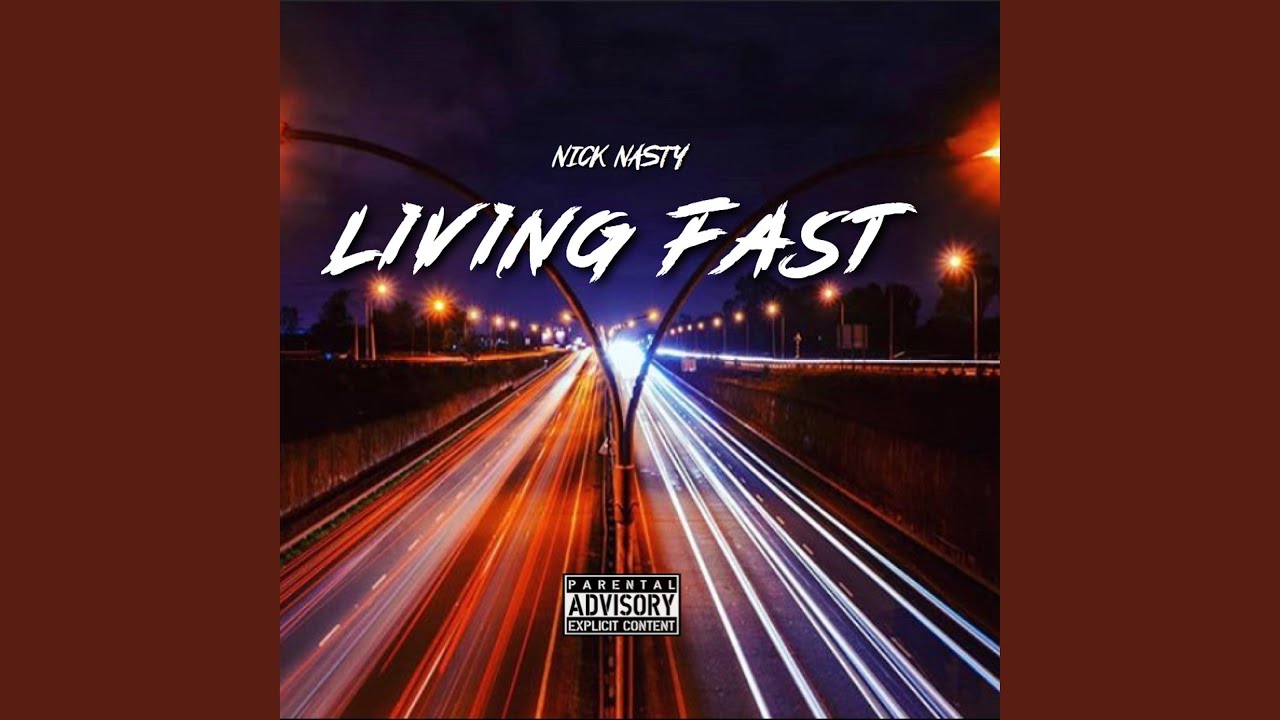 Living Fast - YouTube