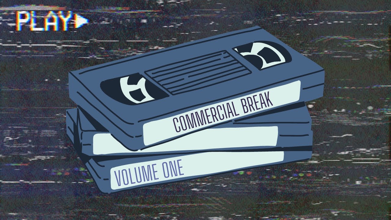 Commercial Break Volume 1: CTV Calgary 1995 - YouTube