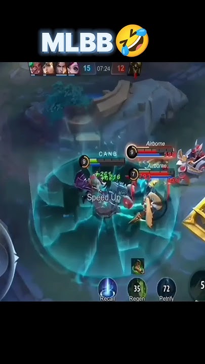 mobile legend 😂......... #mltiktok #mobilelegends #mlbb - YouTube