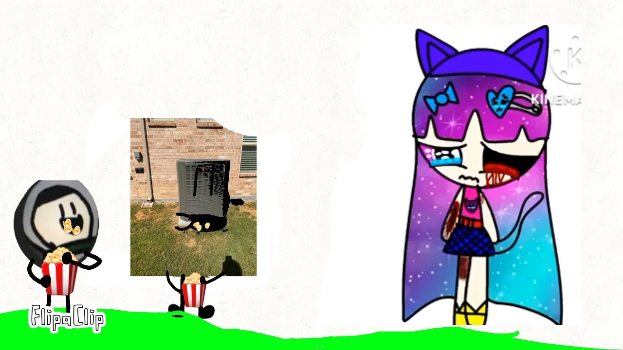 #SeeVickyisHurt @💖Vicky The Cute PPG Girl💖 - YouTube