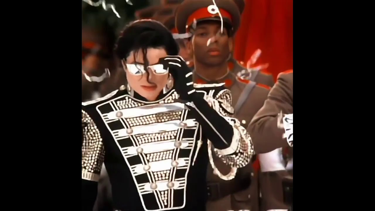 Michael Jackson | play date - YouTube