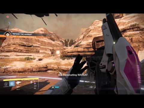 Destiny IKELOS FUSION CORE - How to unlock the PLASMA CONFINEMENT ...