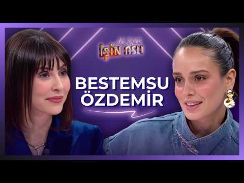 Aslı Şafak'la İşin Aslı - Bestemsu Özdemir | 23 Mart 2026