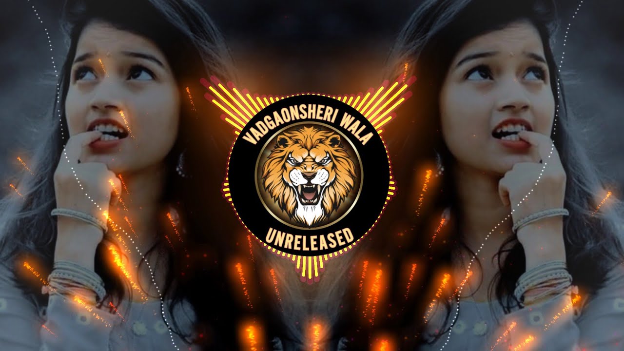 AHO SHET LAY DISAN ZALIYA BHET EDM MIX DJ SR SANGLIKAR INSTA VIRAL ...