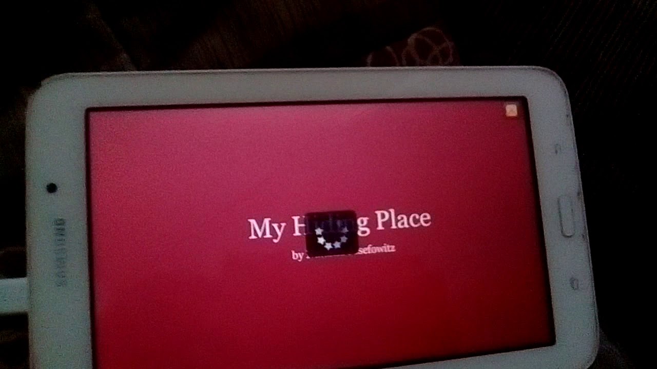 Starfall Poetry - YouTube