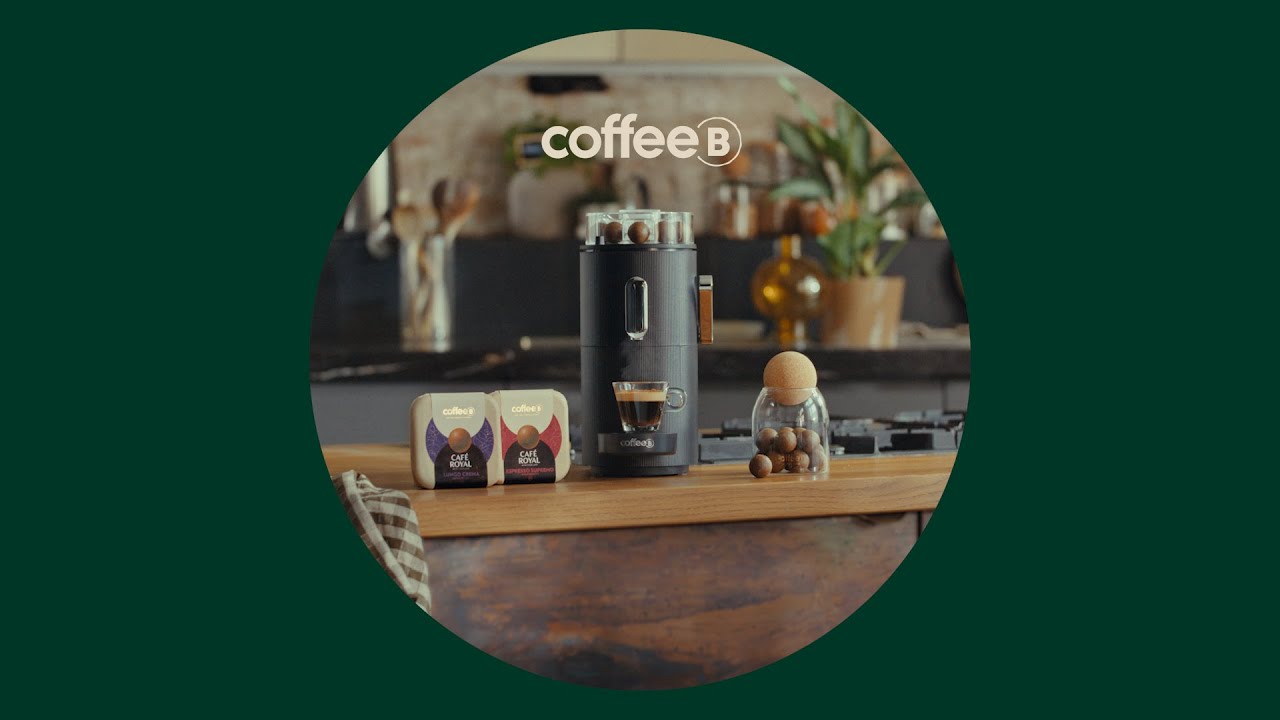CoffeeB | EDEKA