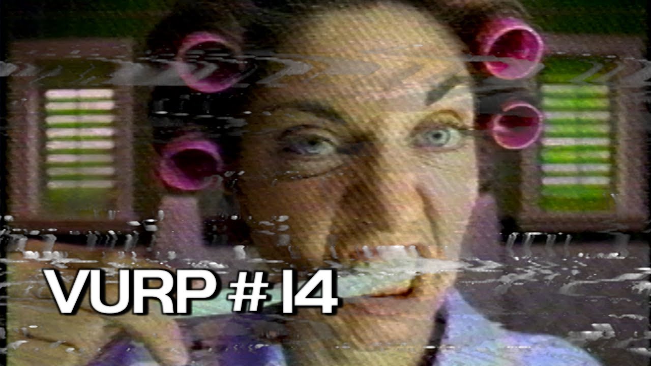 VURP #14 - YouTube