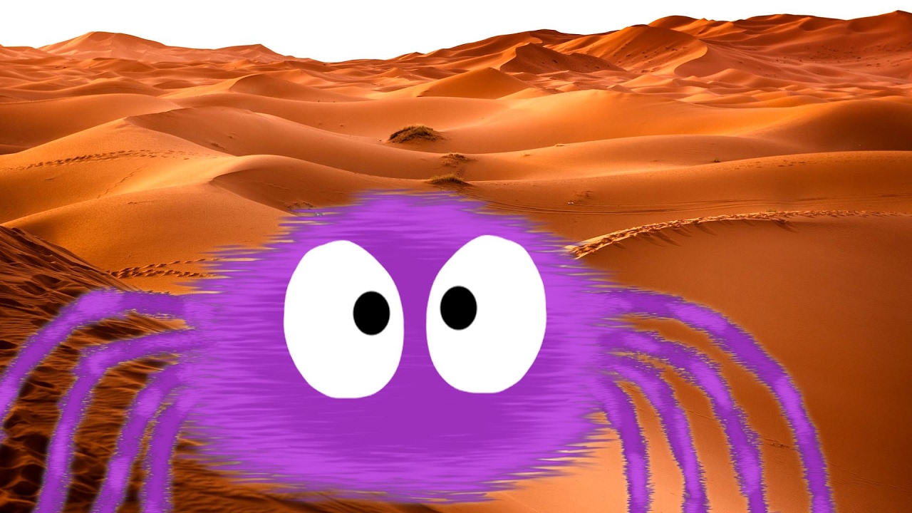What Was The Weird Spider Thing In Dune at Randall Maupin blog