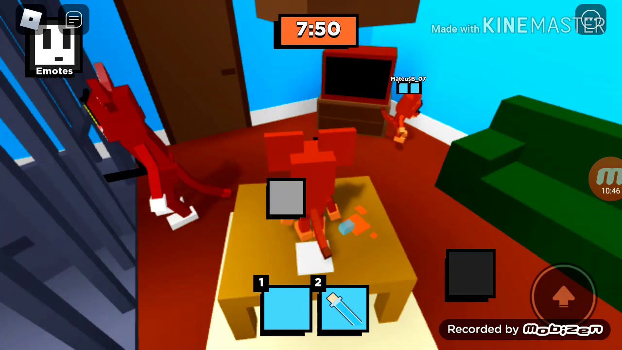 |Gameplay/Roblox| - YouTube