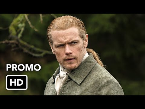 Outlander 6x04 Promo \