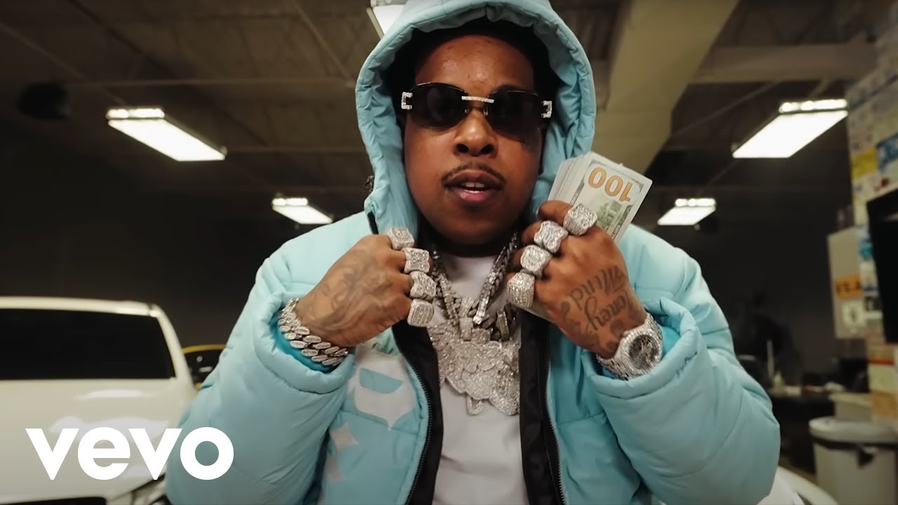 Finesse2tymes - Speeding ft. BigWalkDog & That Mexican OT [Music Video ...