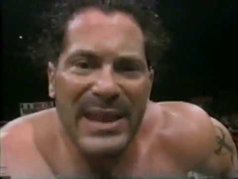 Scotty Riggs vs. Scott Putski (08 07 1999 WCW Worldwide) - YouTube