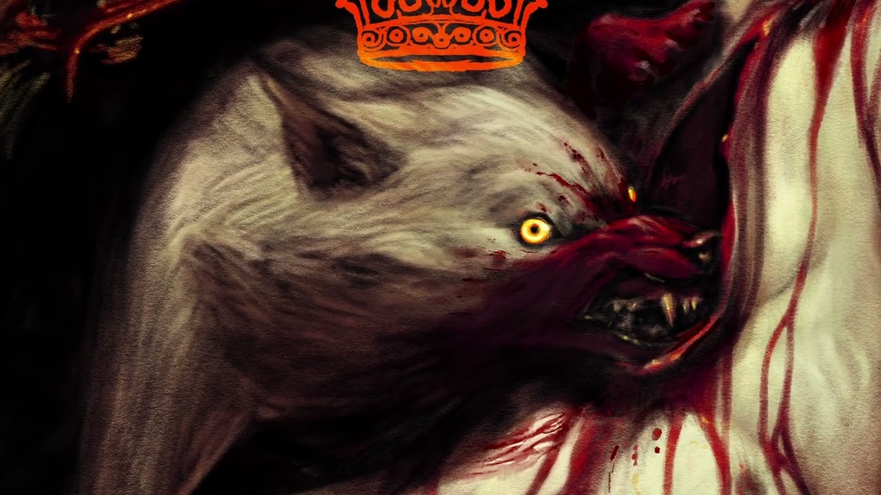 Dutch Black/Death Project, EL MUERTO, Unleashes "Wolves of Den Haag" Video!