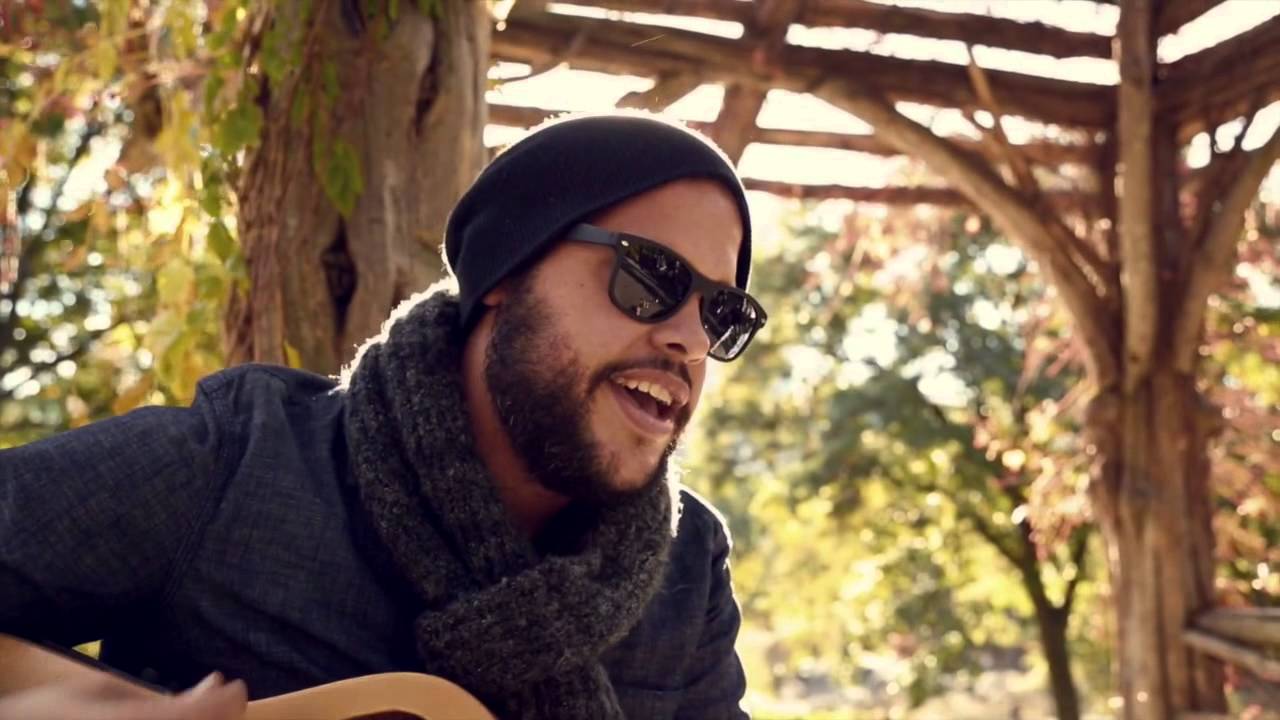 Coia The City Sessions "Seas" - YouTube