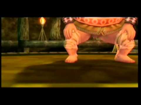 The Legend of Zelda: Twilight Princess Poop episode 3 - YouTube
