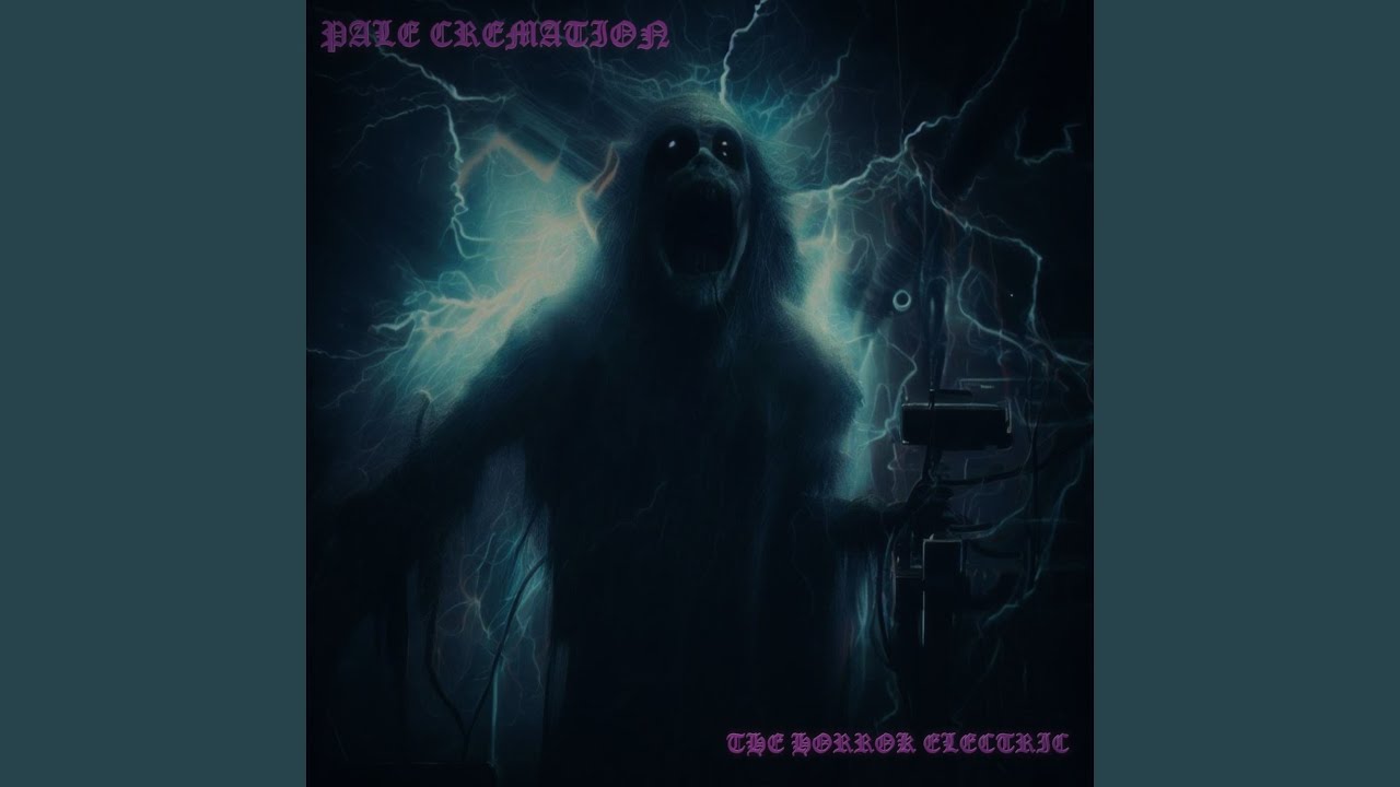 The Horror Electric - YouTube