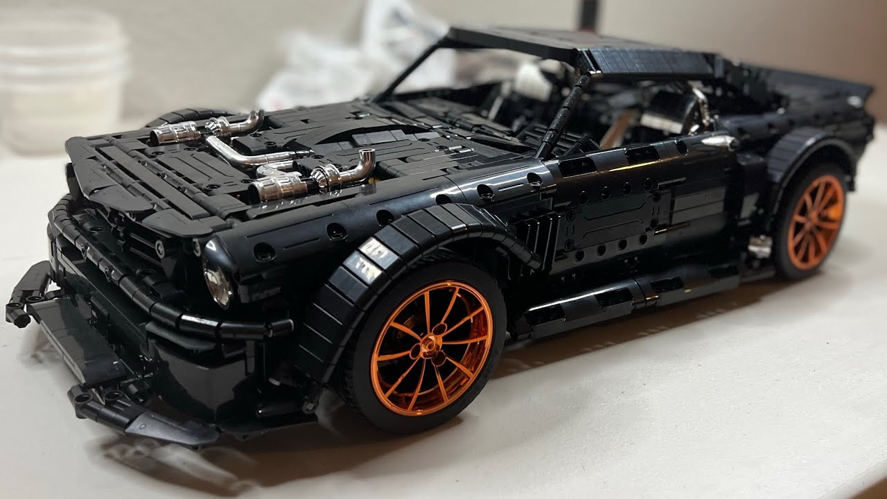 My Blockzone Build in timelapse - YouTube