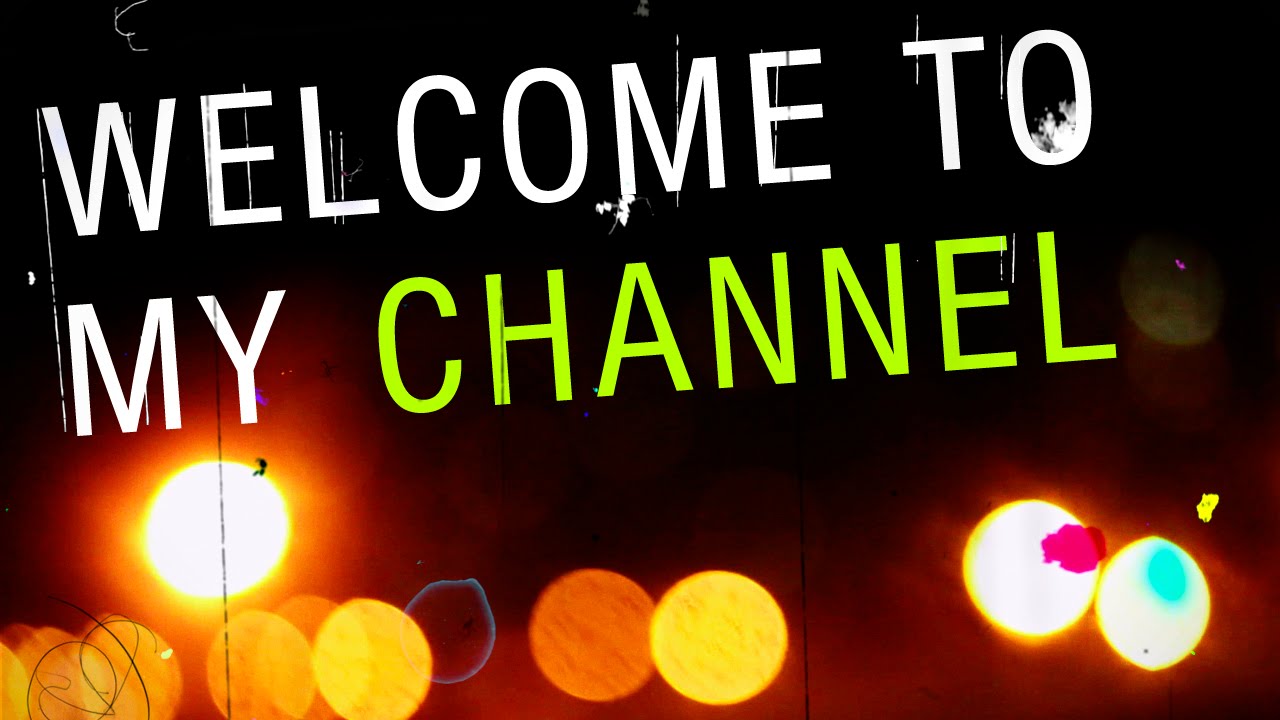 🎬 | FASOL PROD CHANNEL TRAILER (2) - YouTube