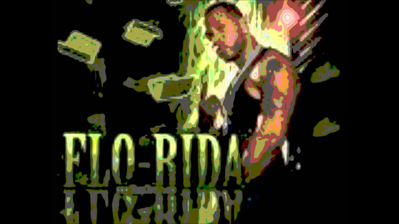 Flo rida - Turn Around - YouTube