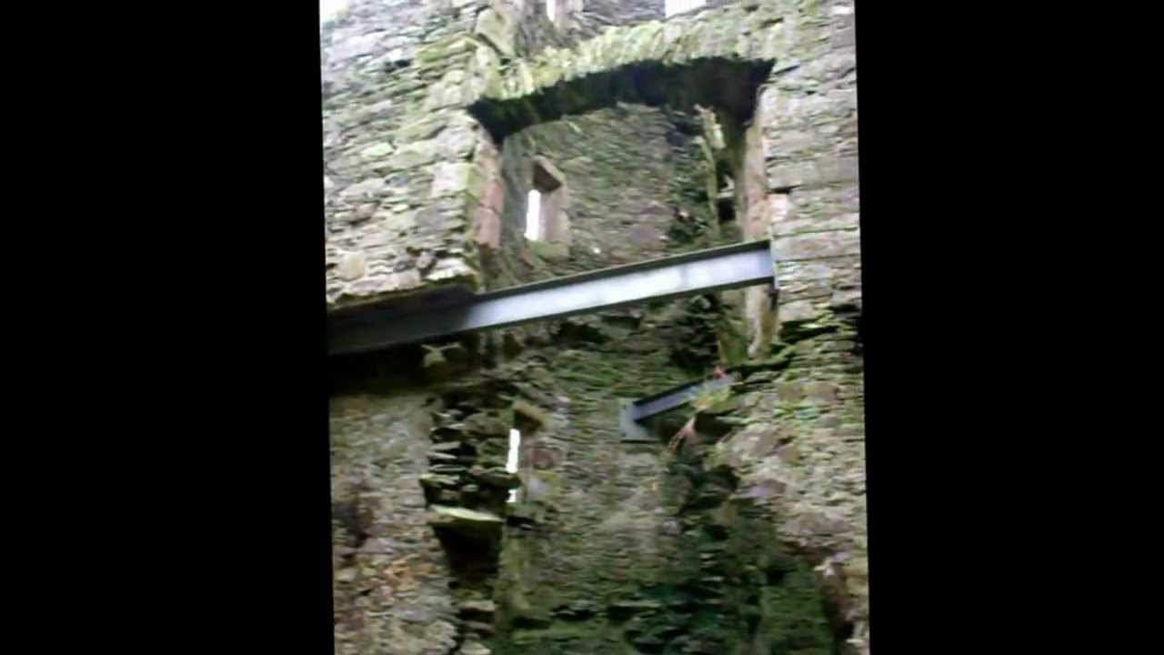 Sorbie Tower Tour - YouTube