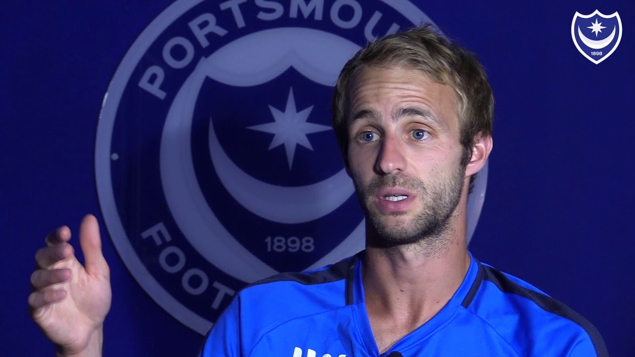 EXCLUSIVE: Jake Wigley speaks to iFollow for the first time - YouTube