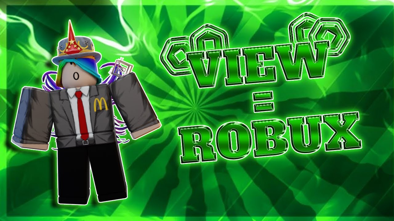 🔴Can I Raise 50,000 ROBUX in 50 Days? - YouTube