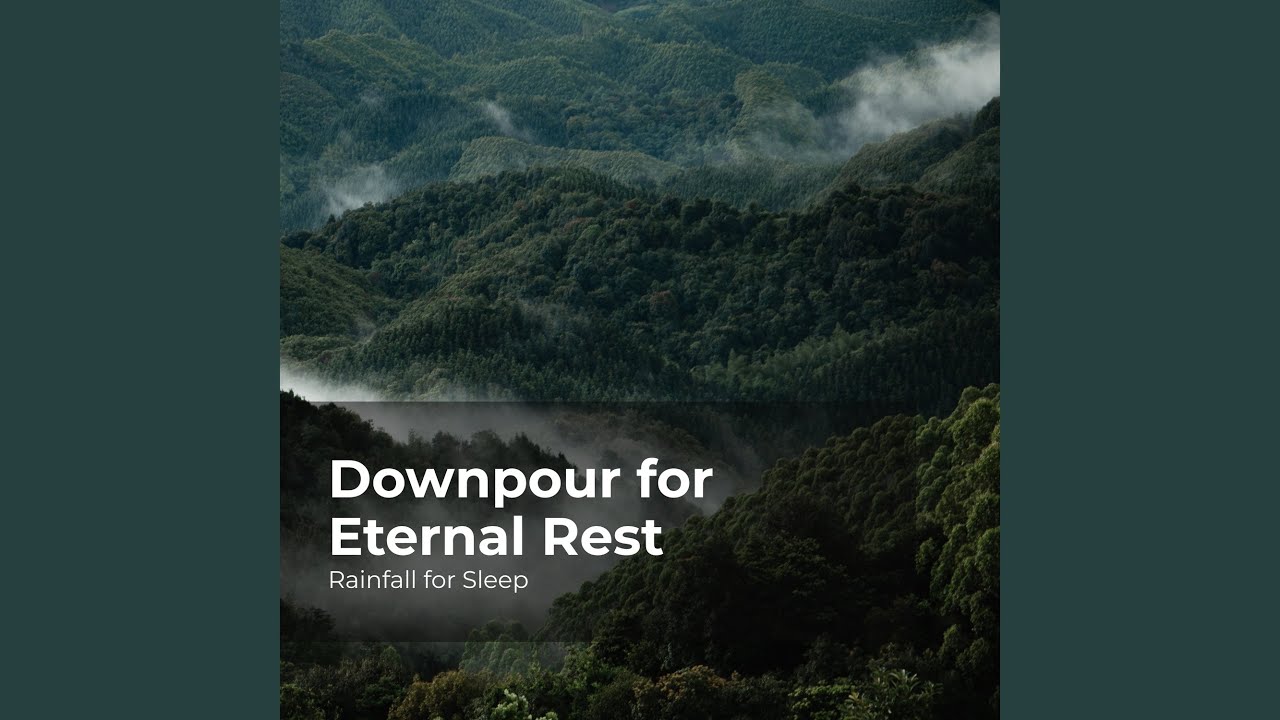 Rhythmic Rainfall - YouTube