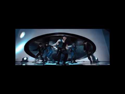 2PM Tik Tok MV